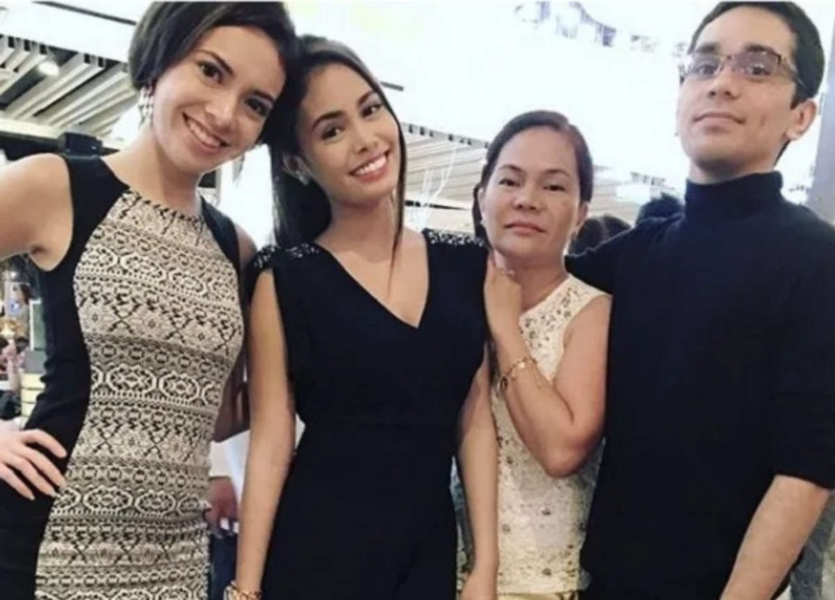 Mariam Al-Alawi Wiki