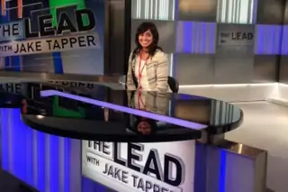 Marianna Sotomayor Wiki & Bio