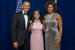 Marianna Sotomayor Wiki & Bio