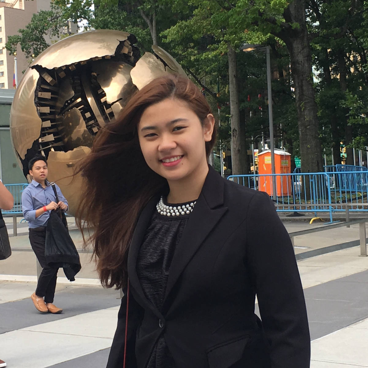 Marianne Laciste (JamAndOnly) Wiki