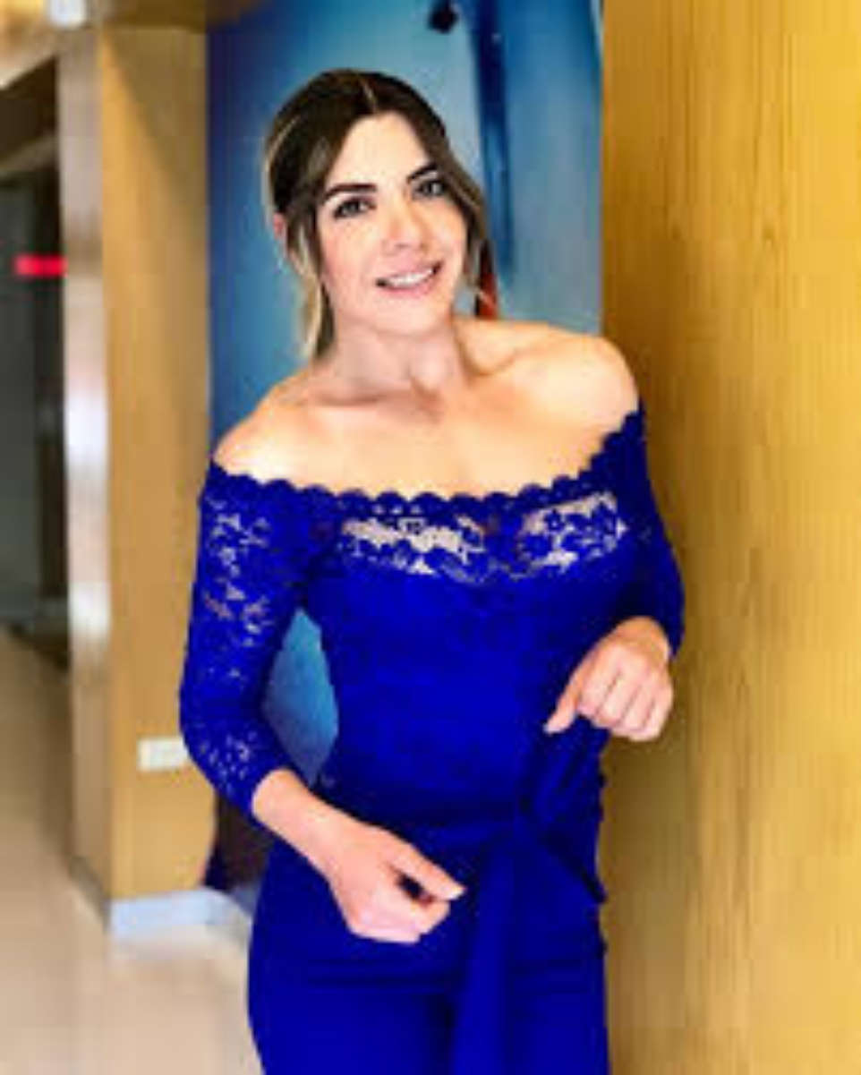 Marilú Kaufman Wiki