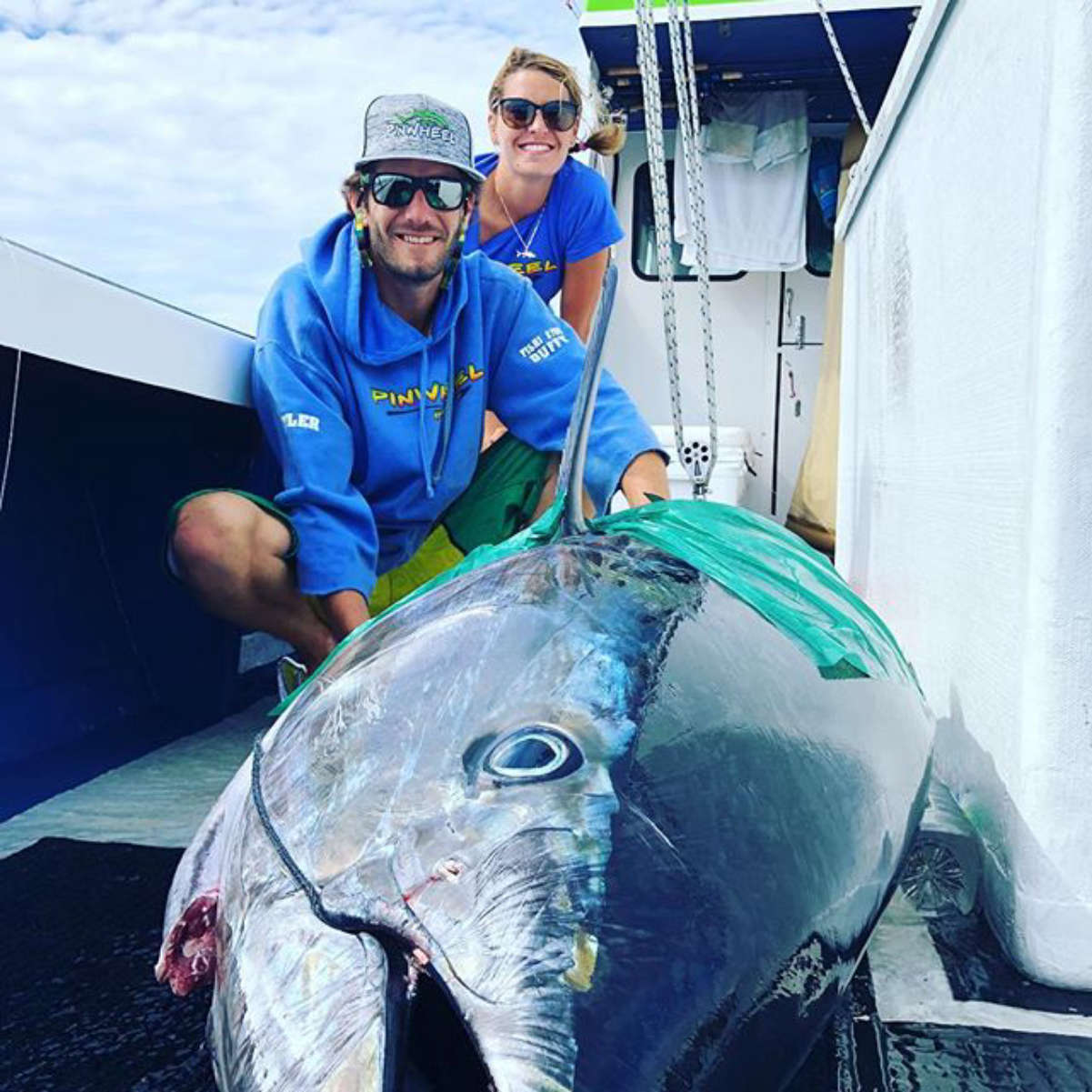 Marissa McLaughlin Wiki