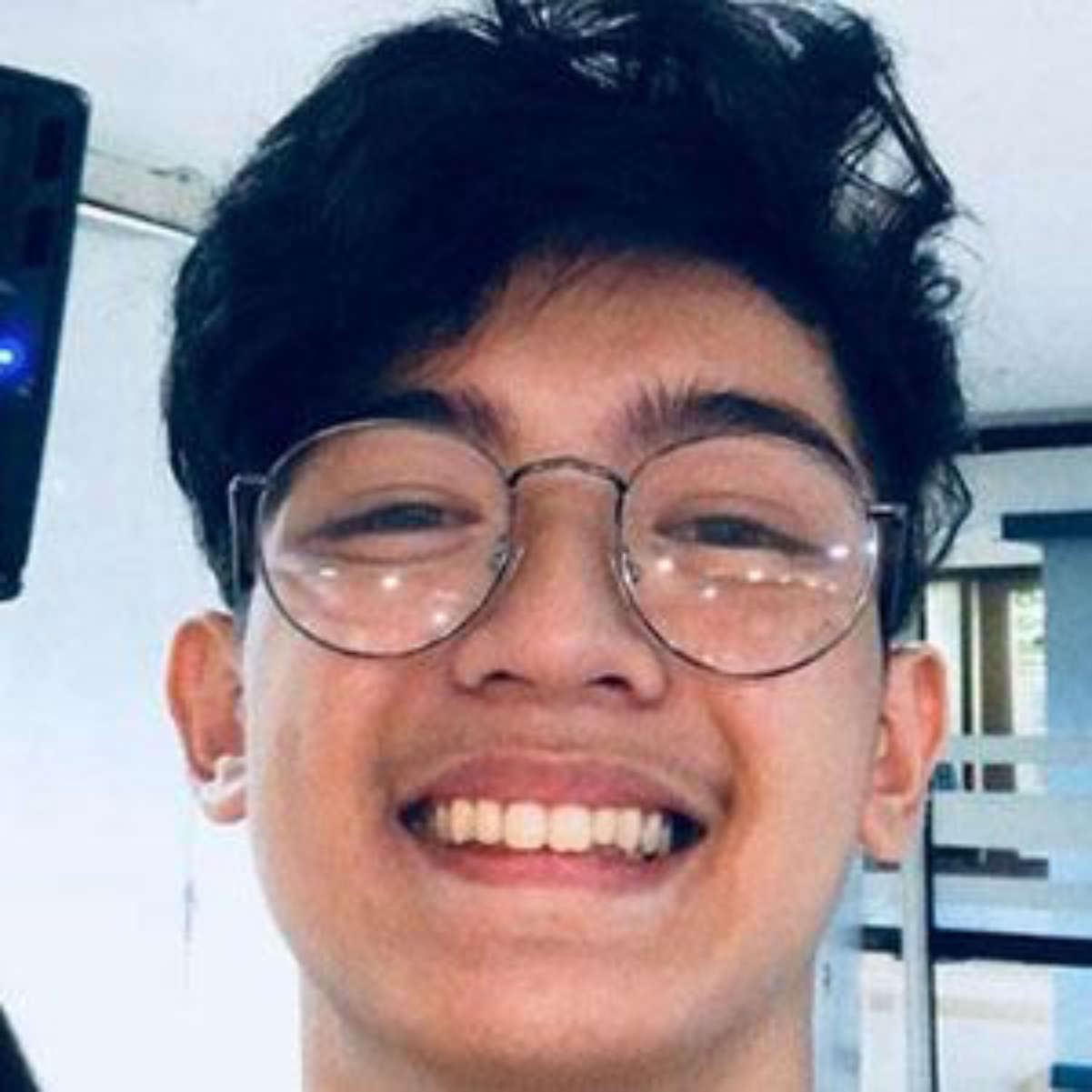 Mark Reyes (YouTube Star) Wiki