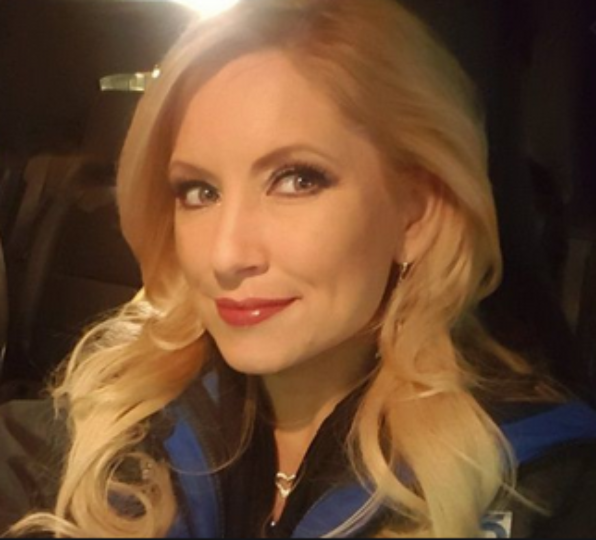 Mary Beth McDade Wiki