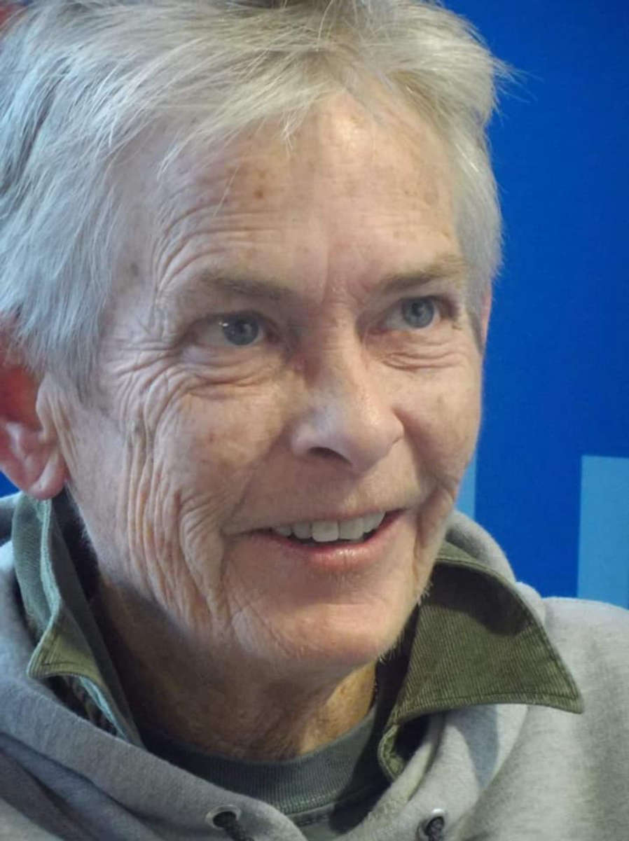 Mary Winchenbach Wiki