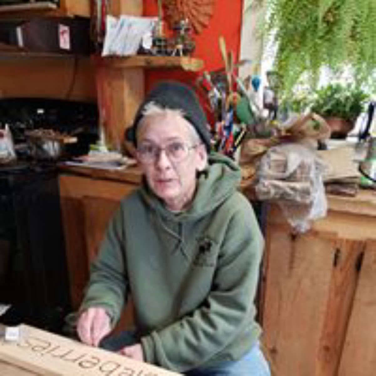 Mary Winchenbach Wiki