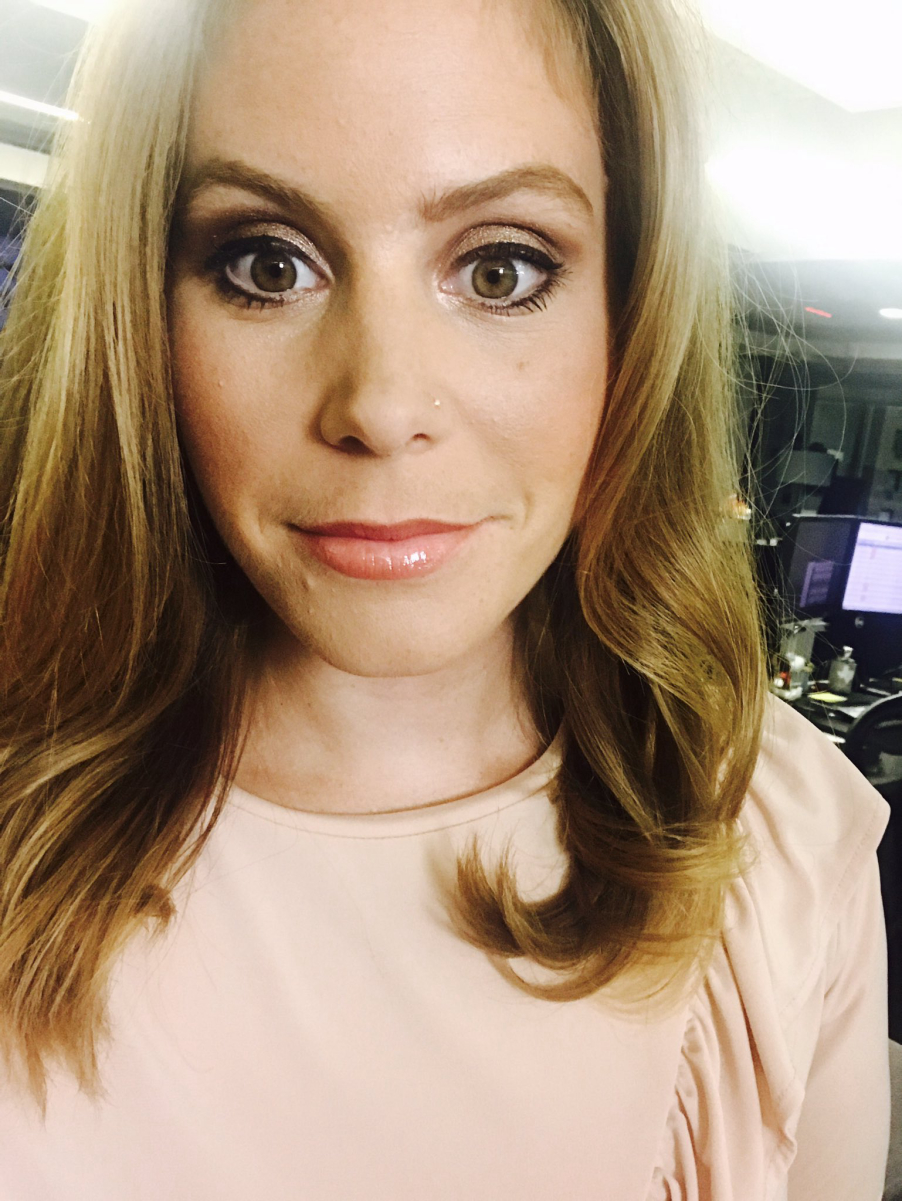 MaryAlice Parks Wiki