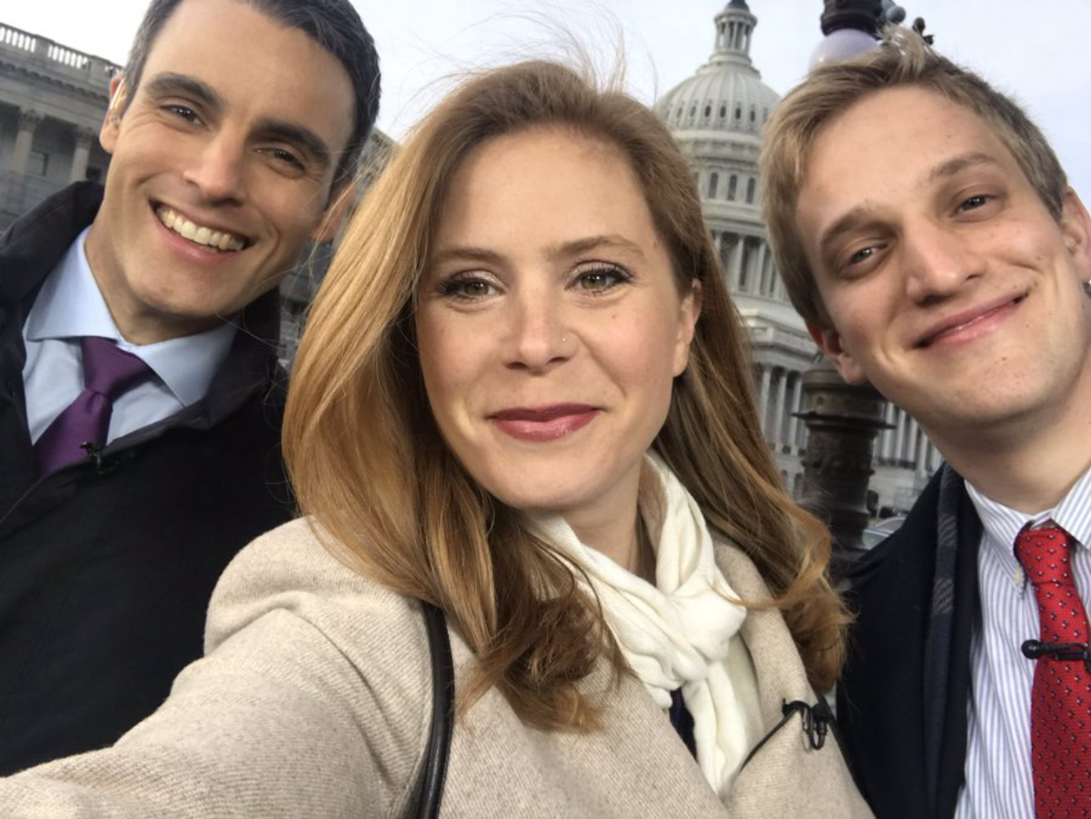 MaryAlice Parks Wiki