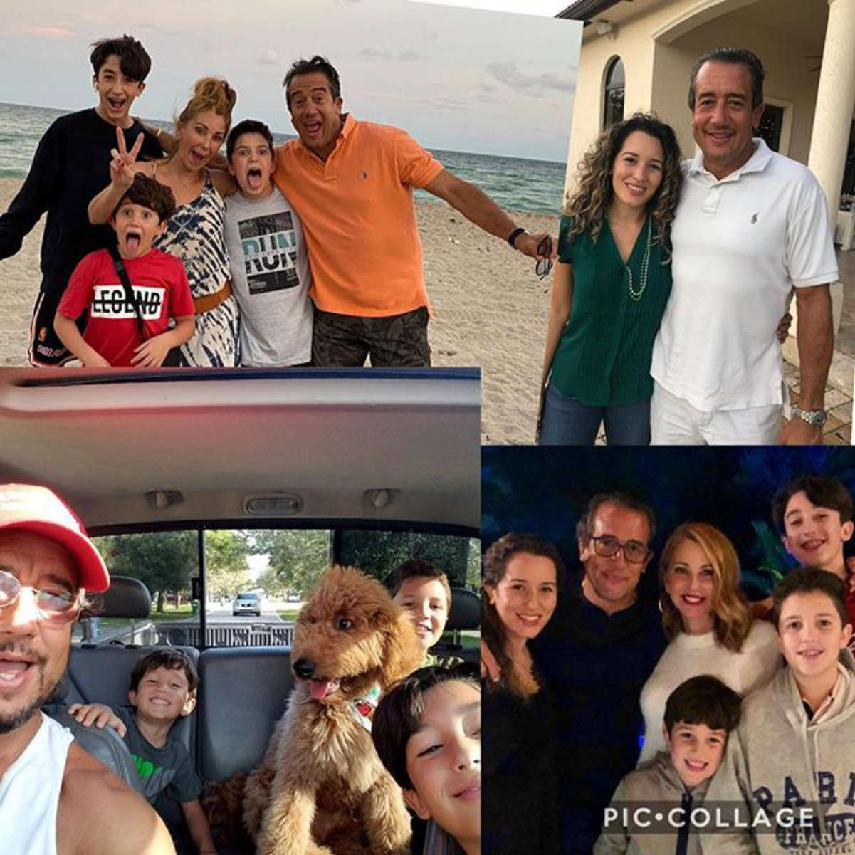 Marybel Rodriguez Wiki