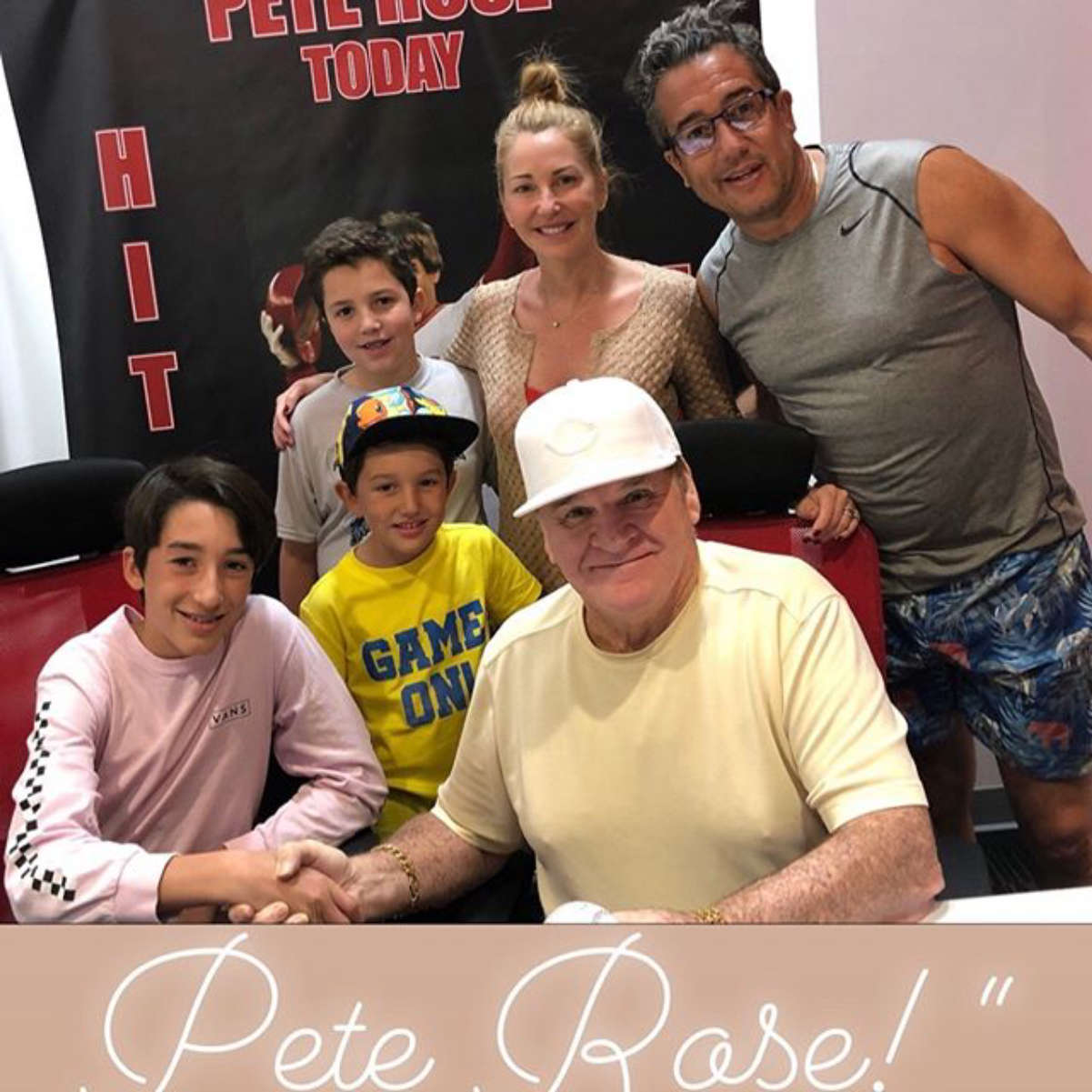 Marybel Rodriguez Wiki