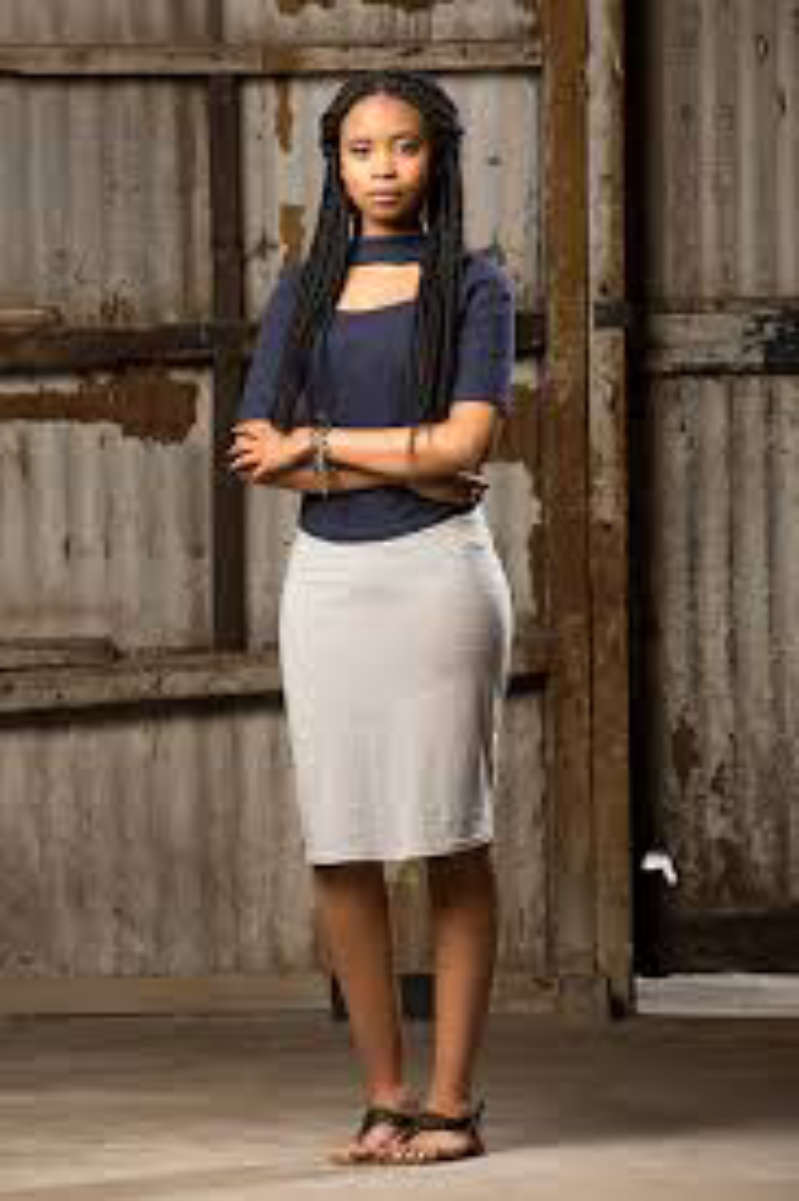 Matshepo Sekgopi Wiki