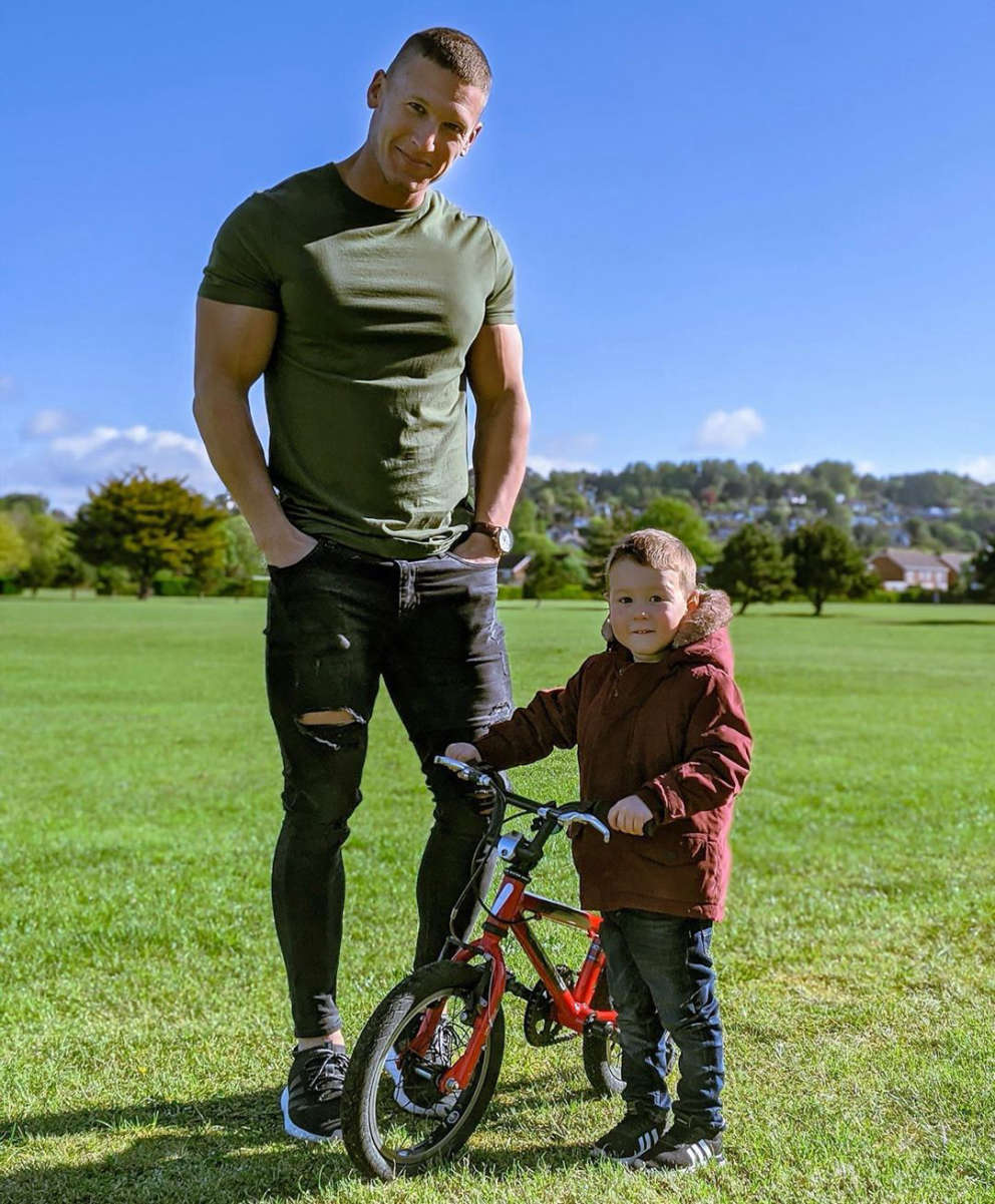 MattDoesFitness Wiki