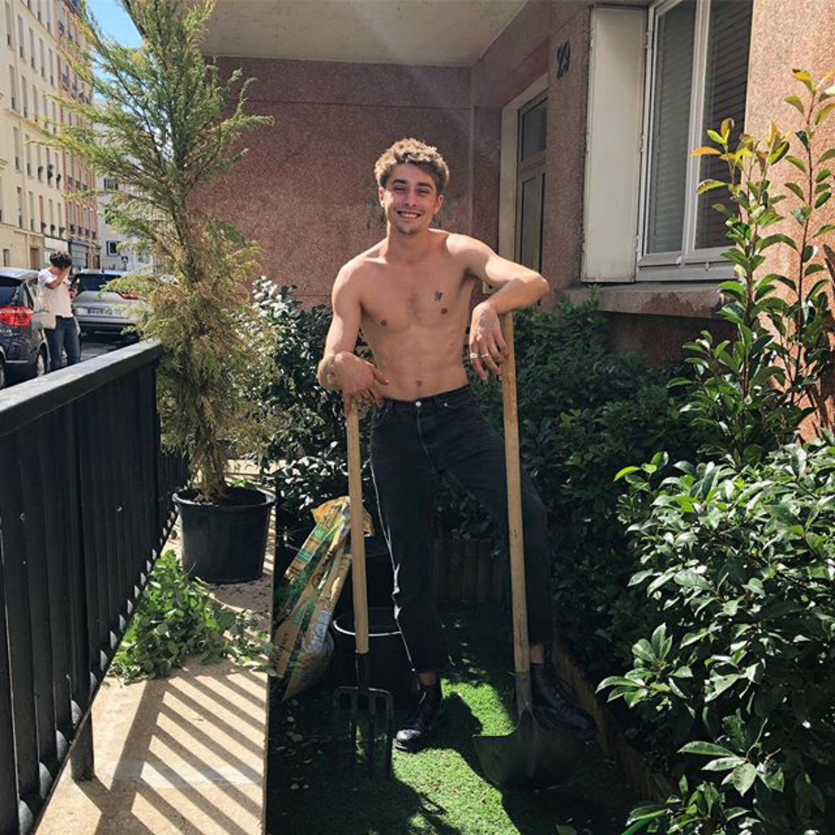 Maxence Danet-Fauvel Wiki