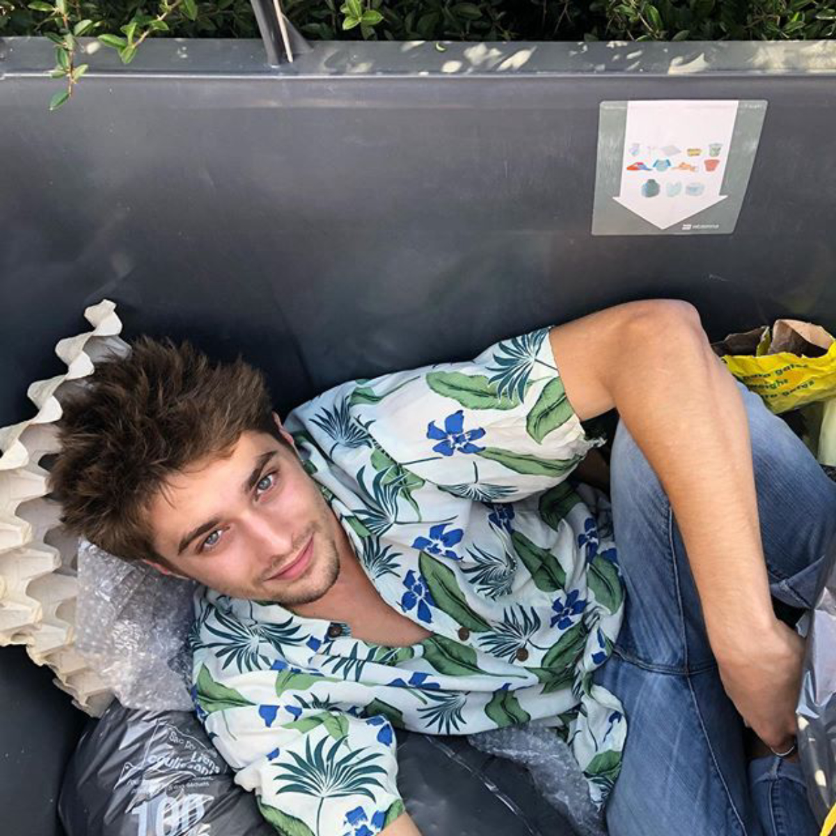 Maxence Danet-Fauvel Wiki