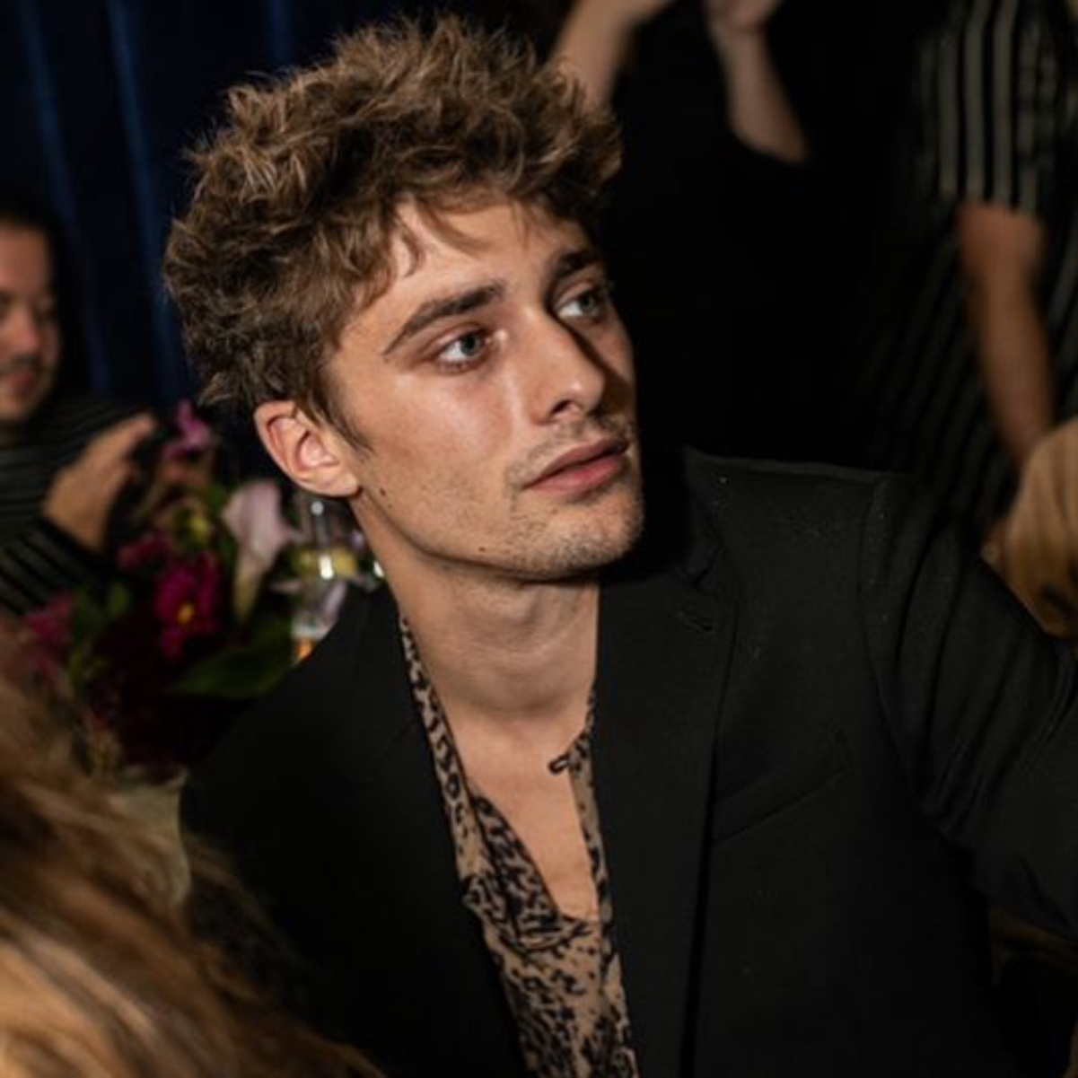 Maxence Danet-Fauvel Wiki