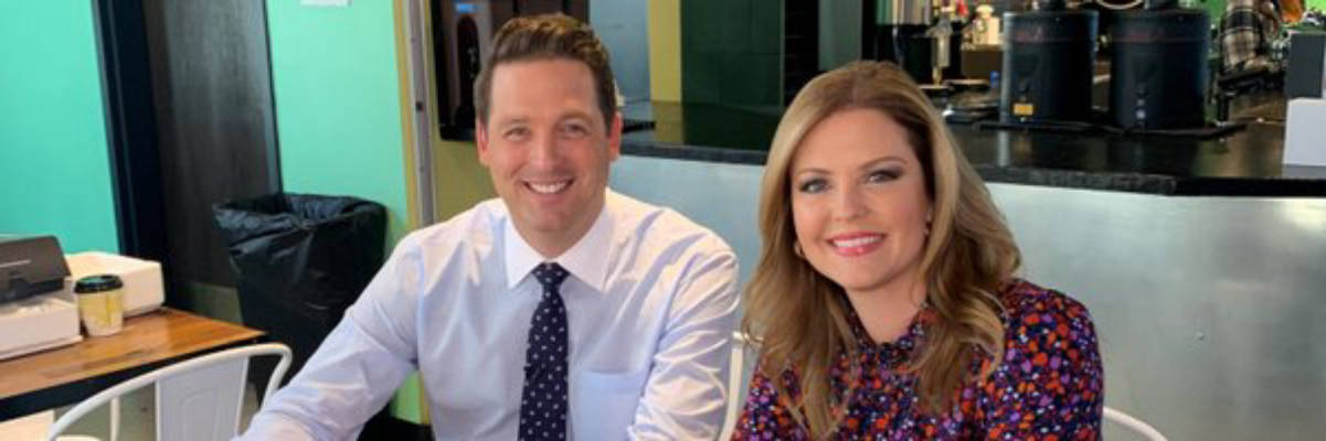 Megan Newquist (Journalist) Wiki