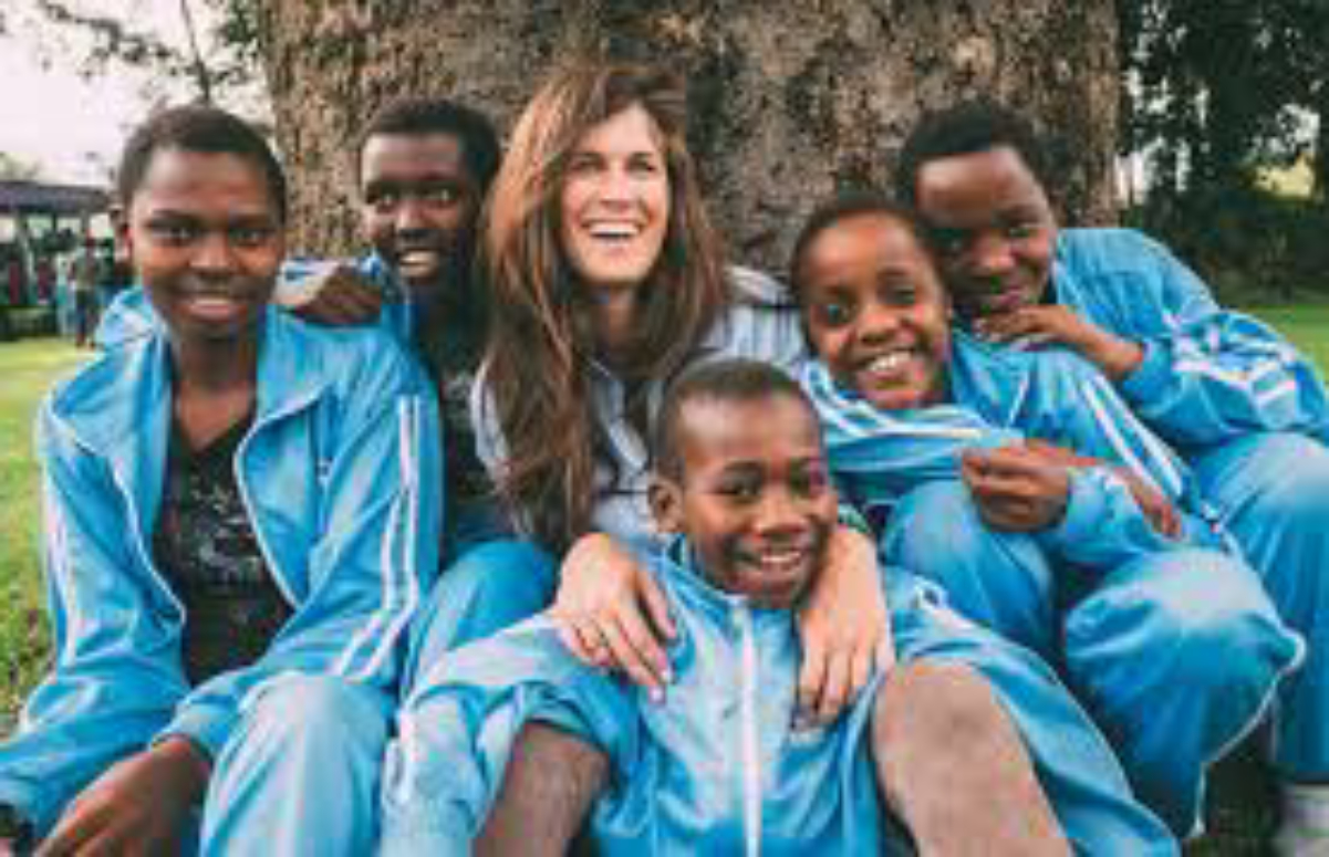 Meghann Gunderman Wiki