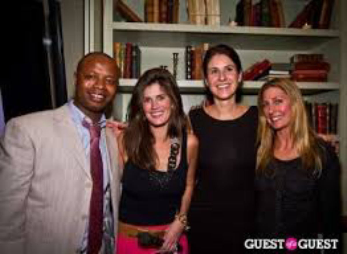 Meghann Gunderman Wiki