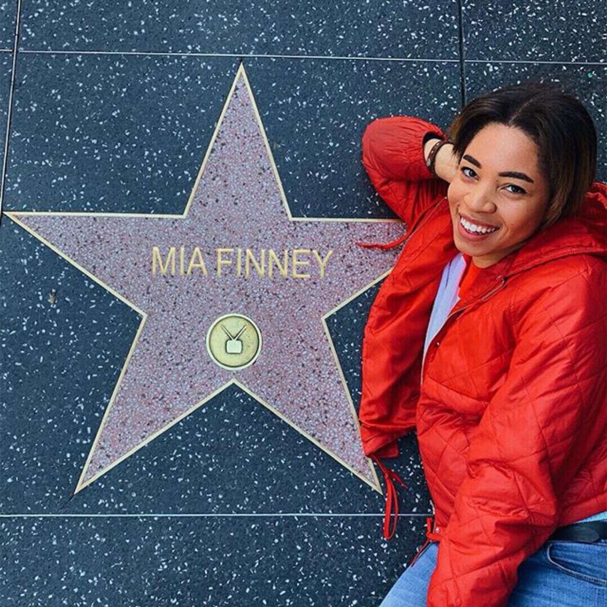 Mia Finney Wiki