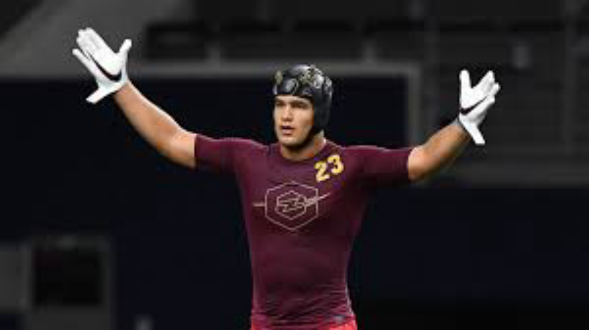 Michael Mayer (Football) Wiki