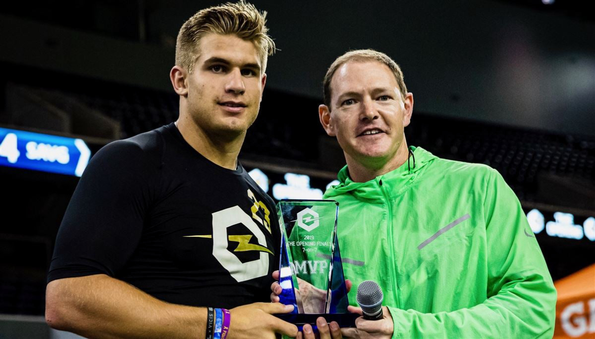 Michael Mayer (Football) Wiki