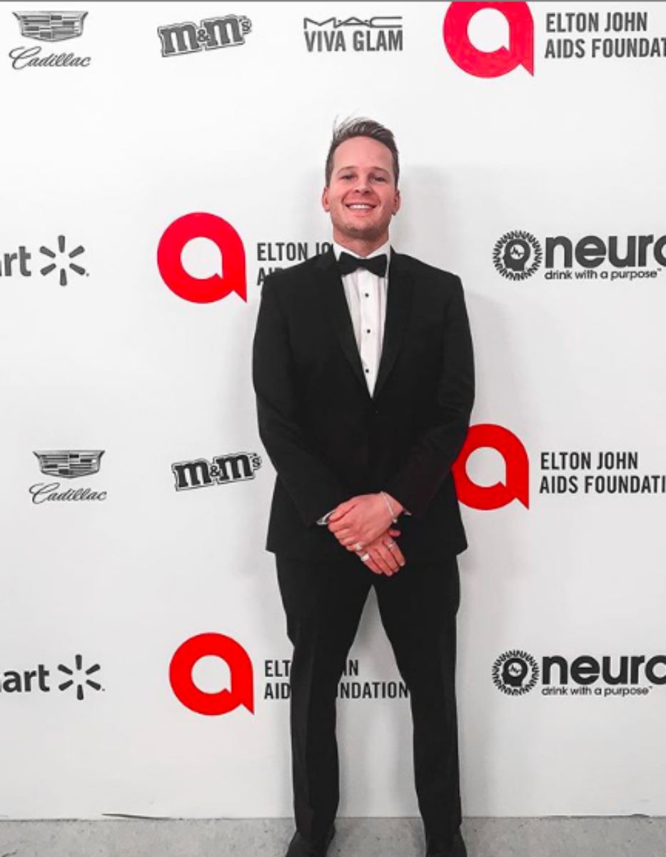 Michael Morriatti Wiki