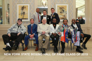 Michael Olajide Jr. Wiki & Bio - Boxing Trainer,fitness Trai...