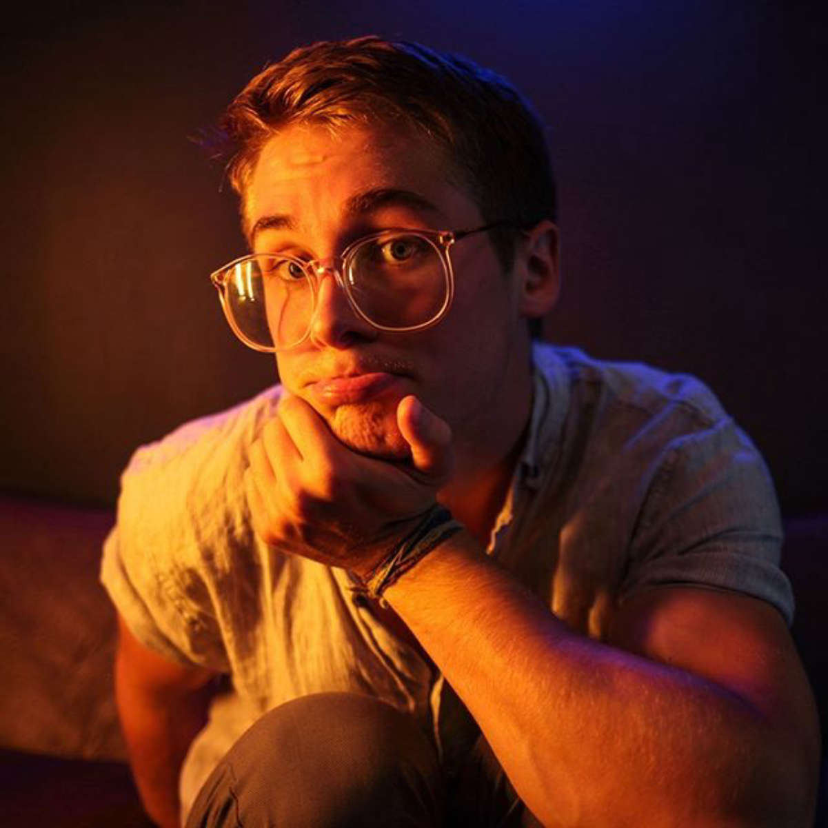 Michael Provost Wiki