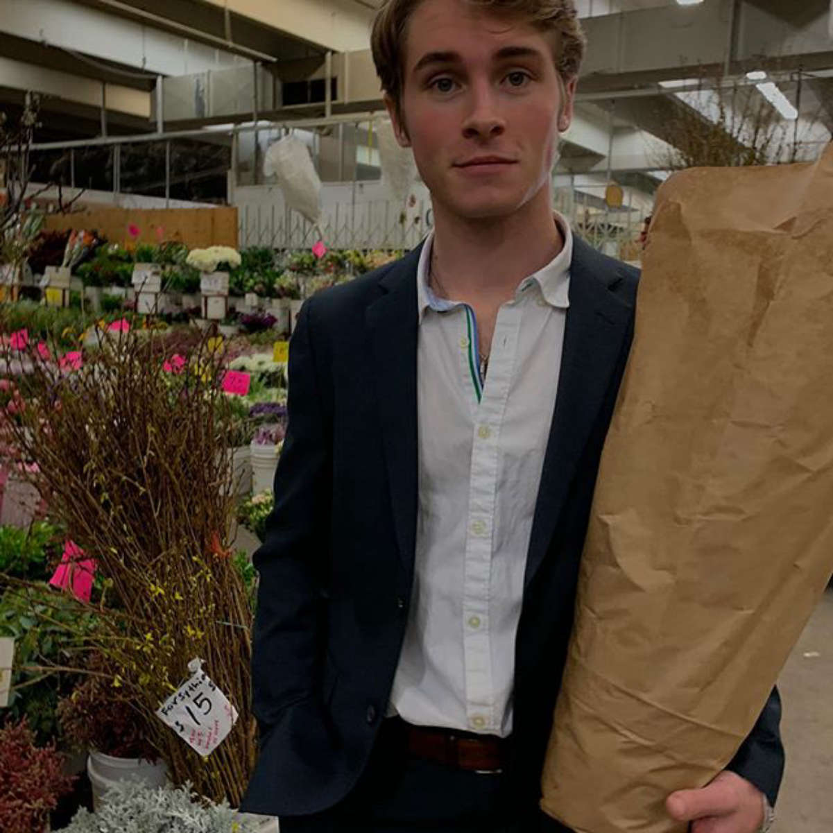 Michael Provost Wiki