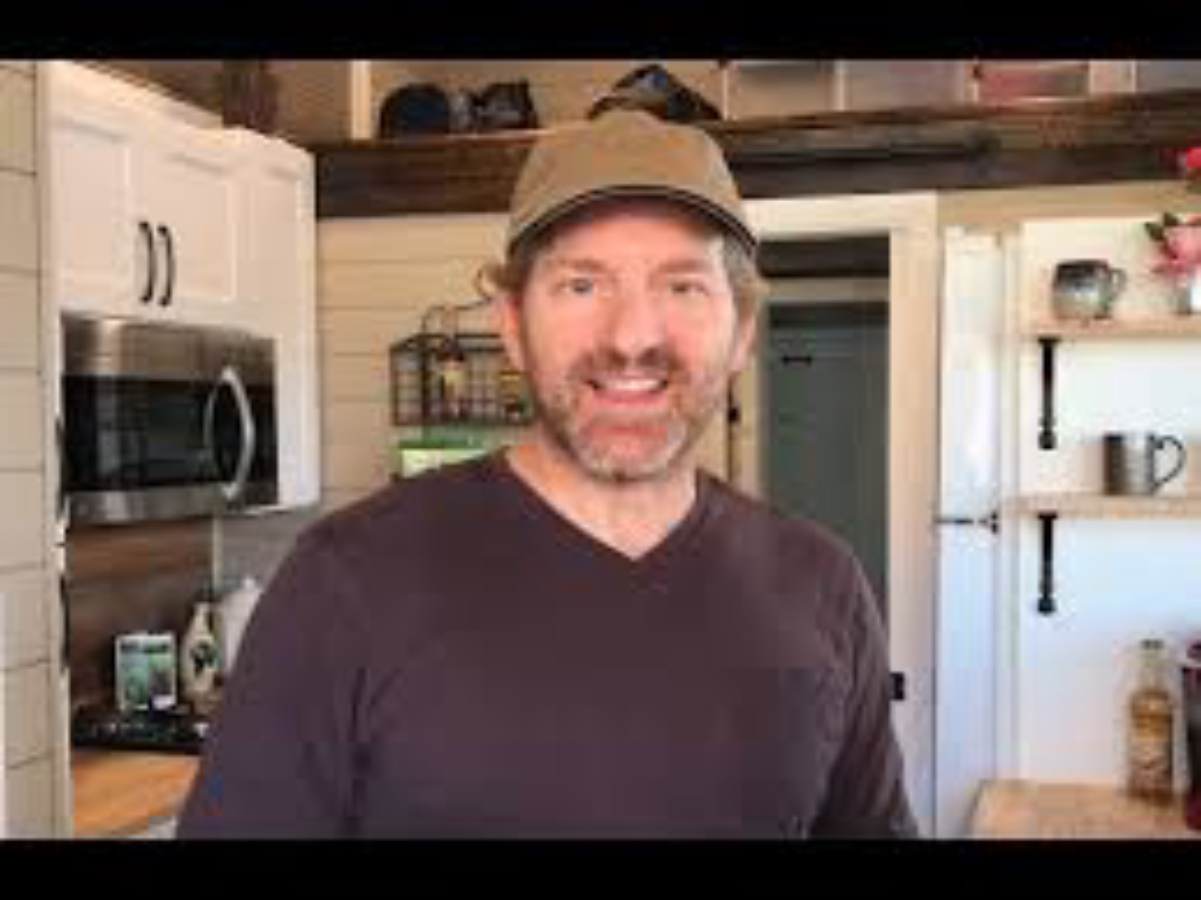 Michael S. Chriswell Wiki