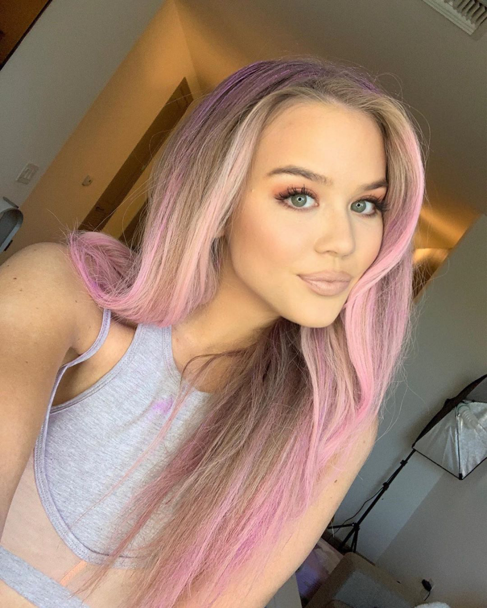 Michaela Okland Wiki