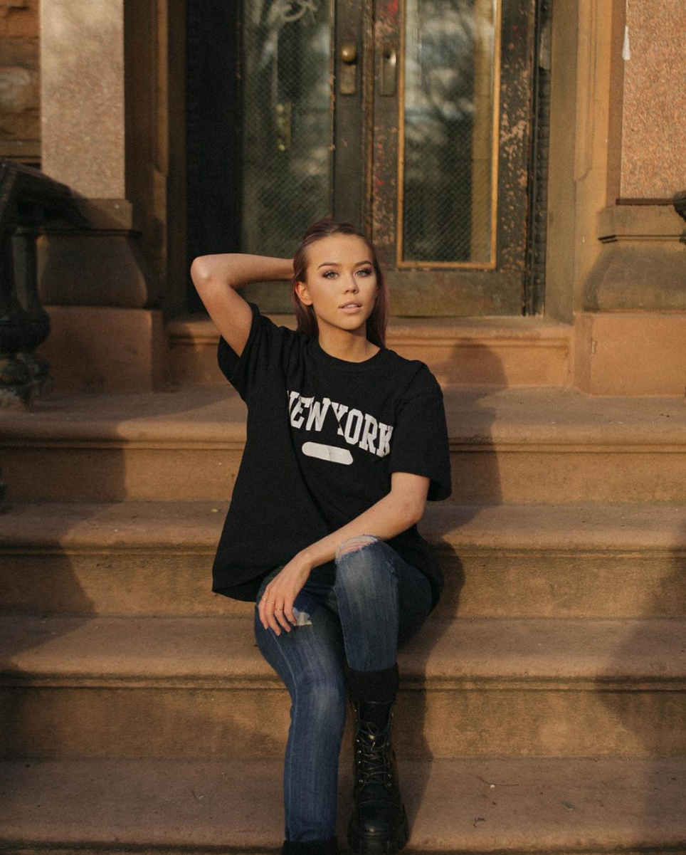 Michaela Okland Wiki