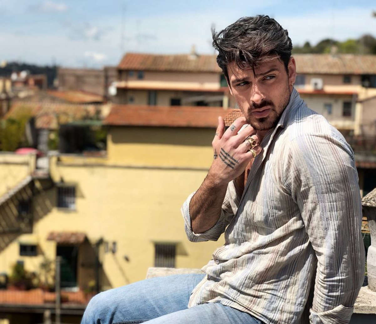 Michele Morrone Wiki