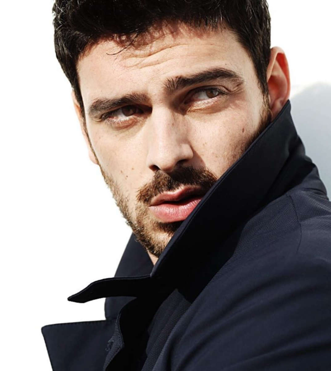 Michele Morrone Wiki