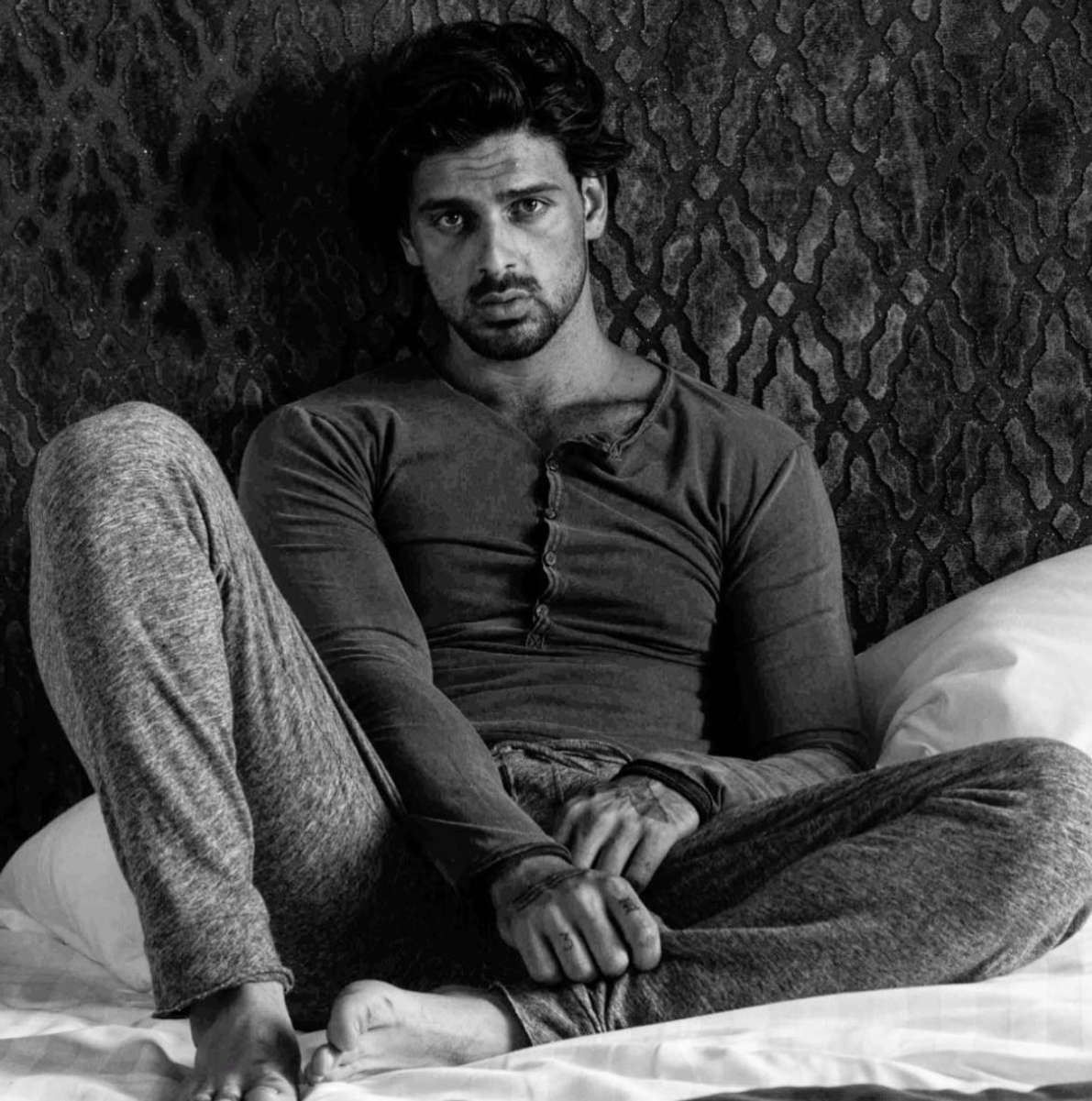 Michele Morrone Wiki