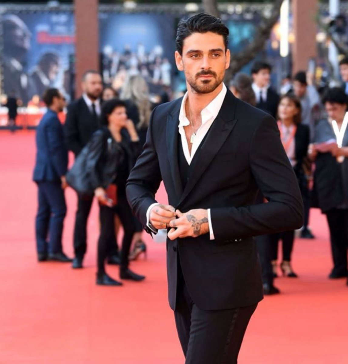 Michele Morrone Wiki