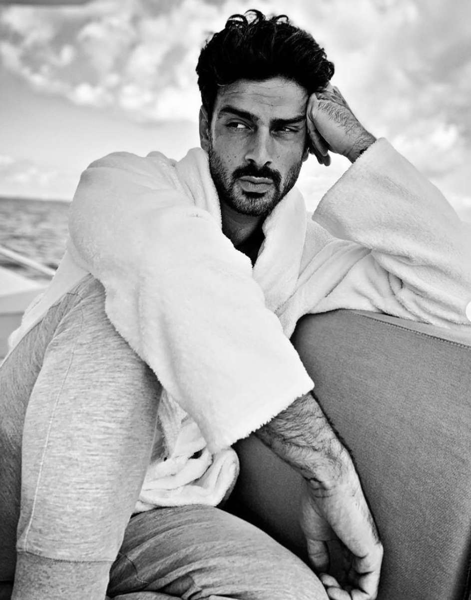 Michele Morrone Wiki