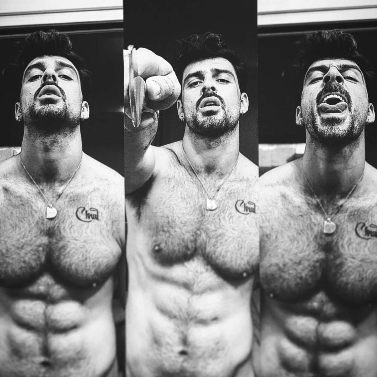 Michele Morrone Wiki