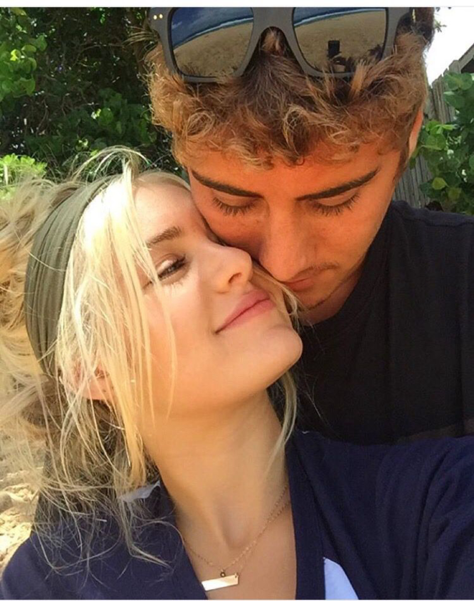 Michelle Randolph Wiki