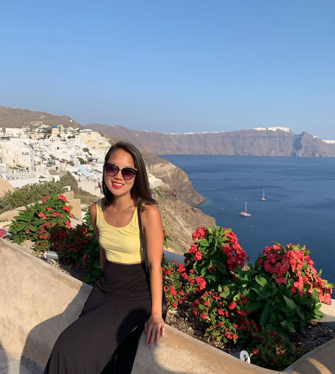 Michelle Ye Hee Lee Wiki