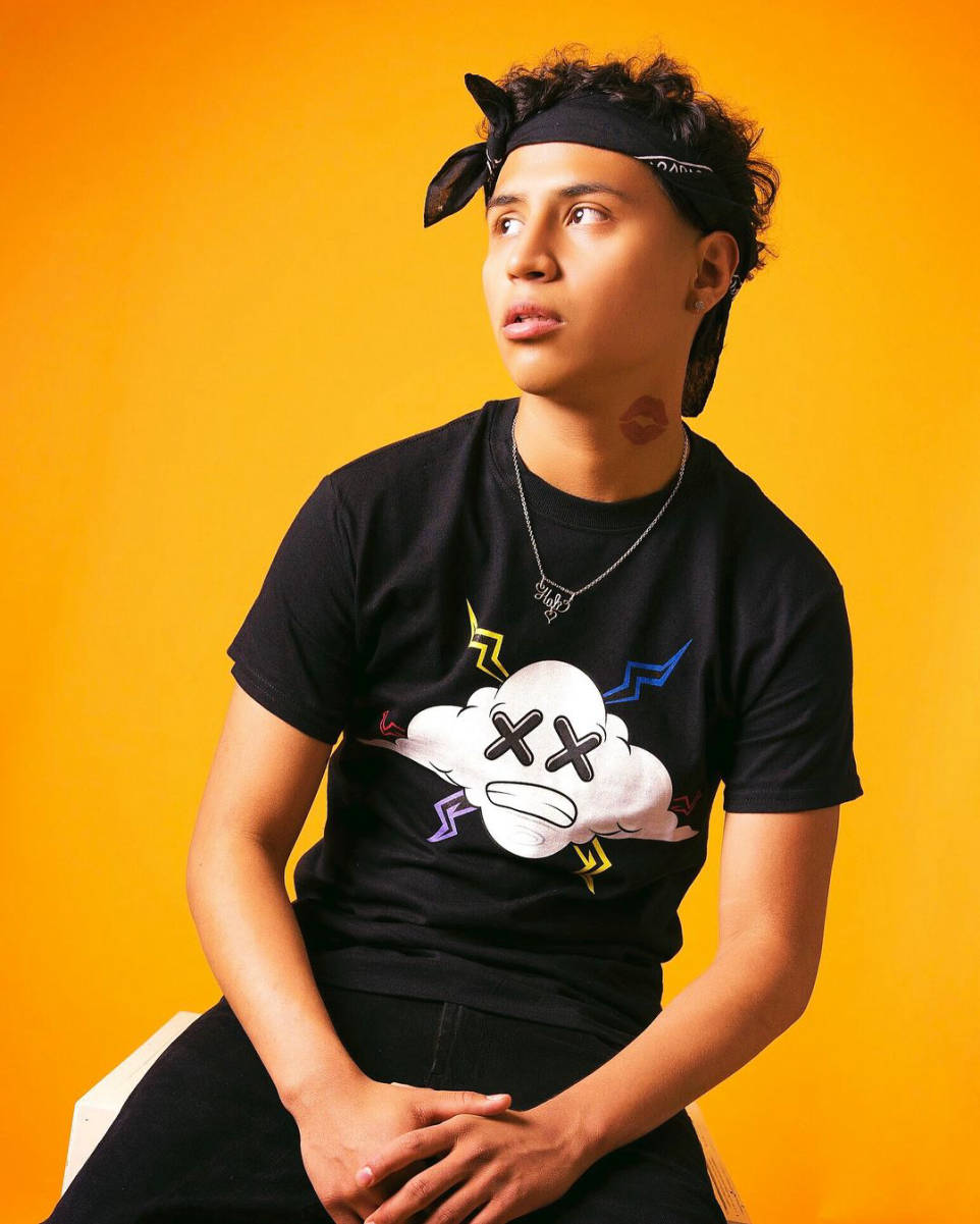 Mike Castillo (RunikTV) Wiki