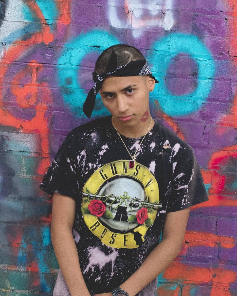 Mike Castillo (RunikTV) Wiki