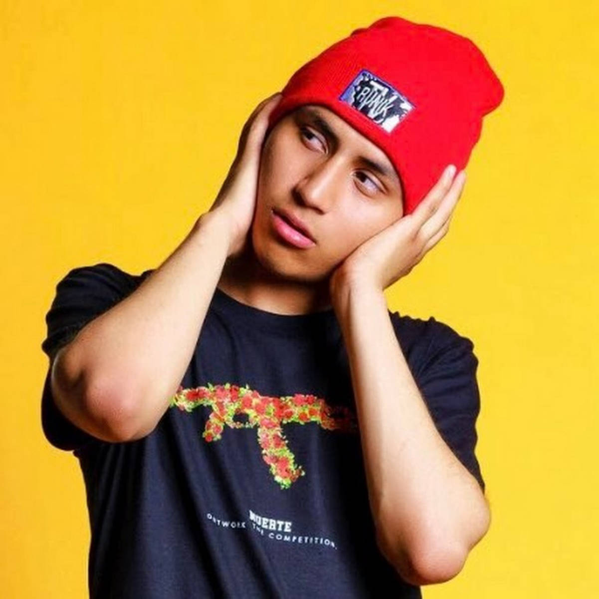 Mike Castillo (RunikTV) Wiki