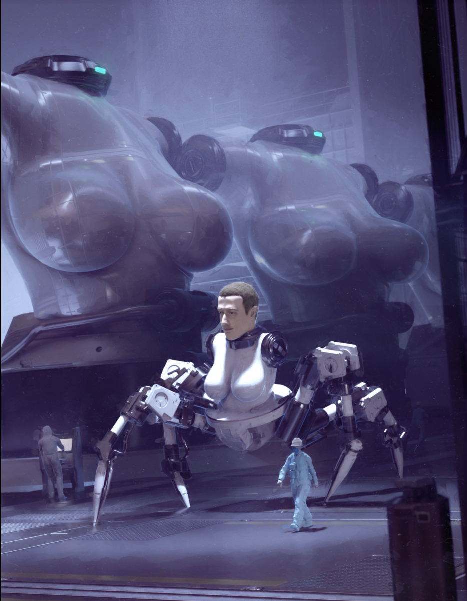 Mike Winkelmann (Beeple) Wiki