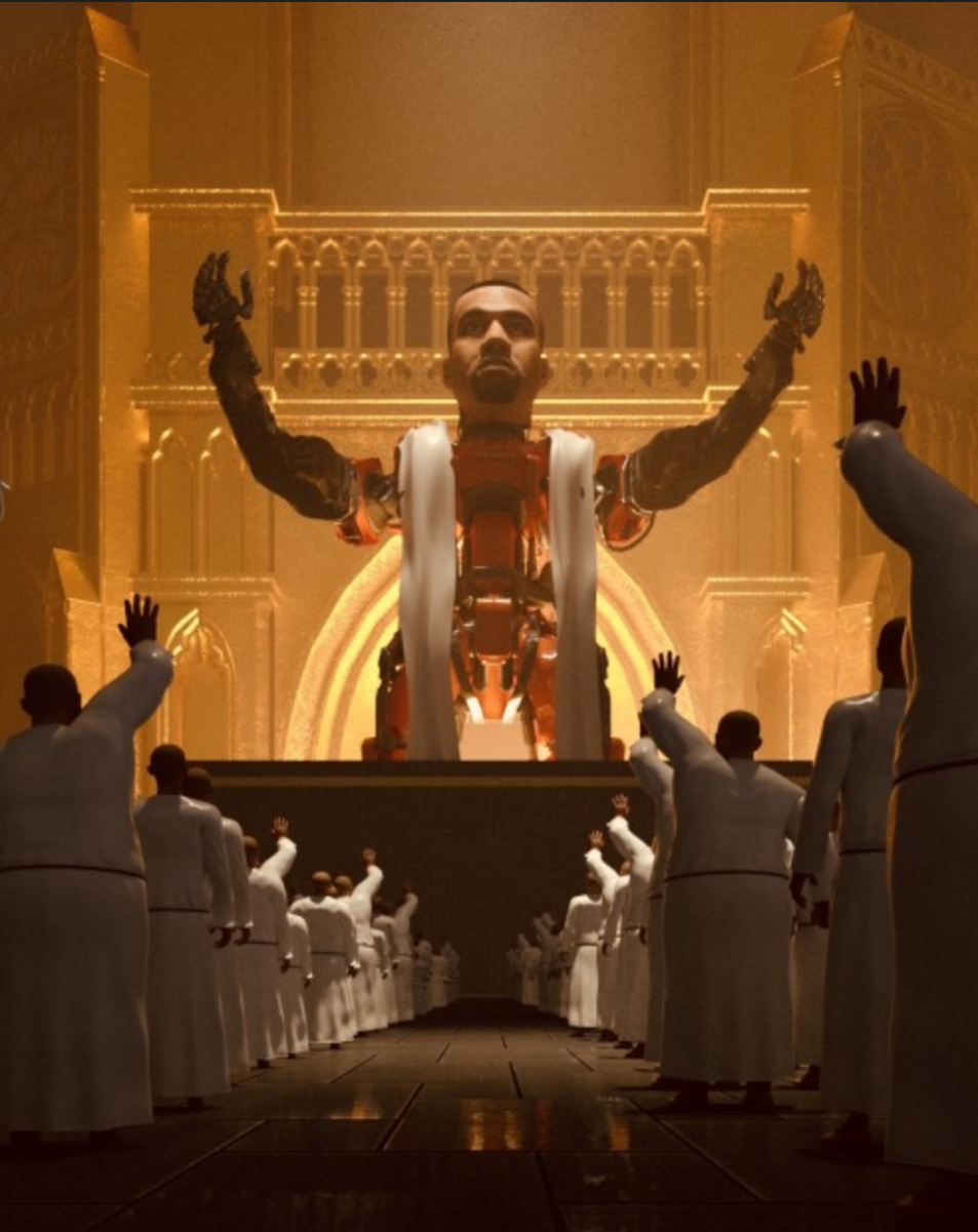 Mike Winkelmann (Beeple) Wiki