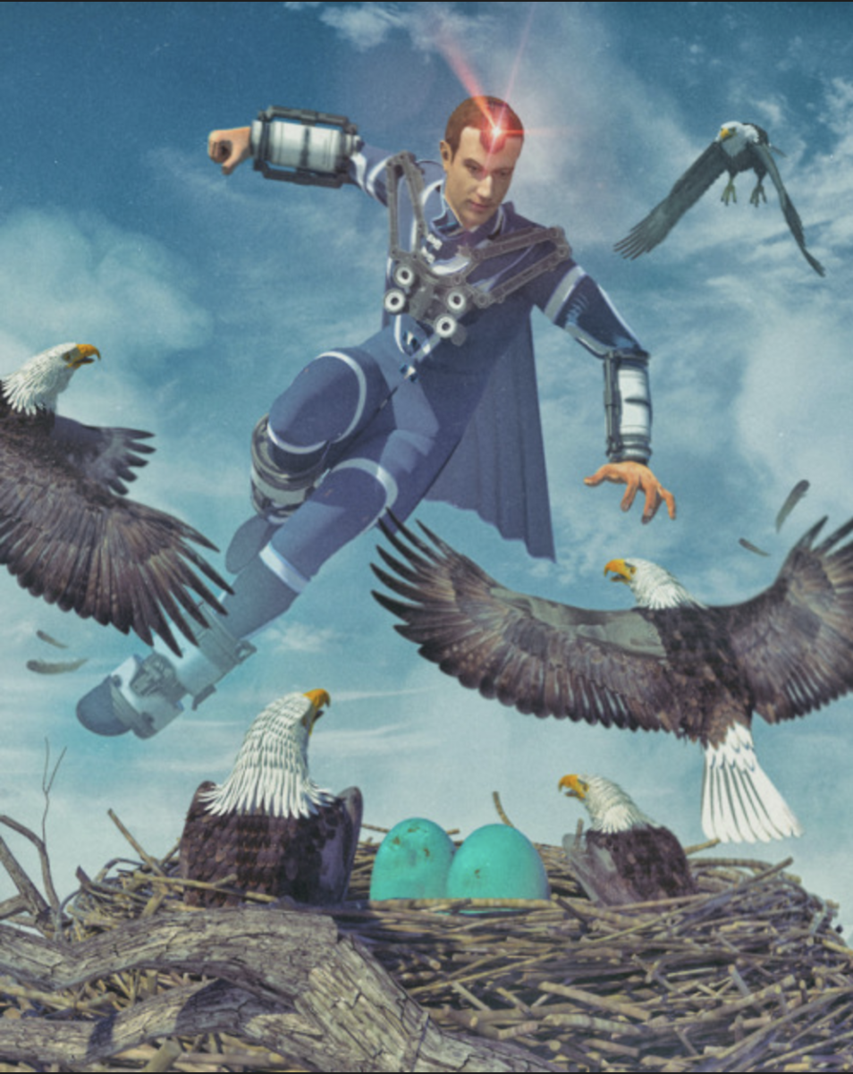 Mike Winkelmann (Beeple) Wiki