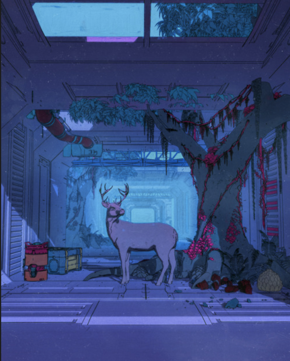 Mike Winkelmann (Beeple) Wiki