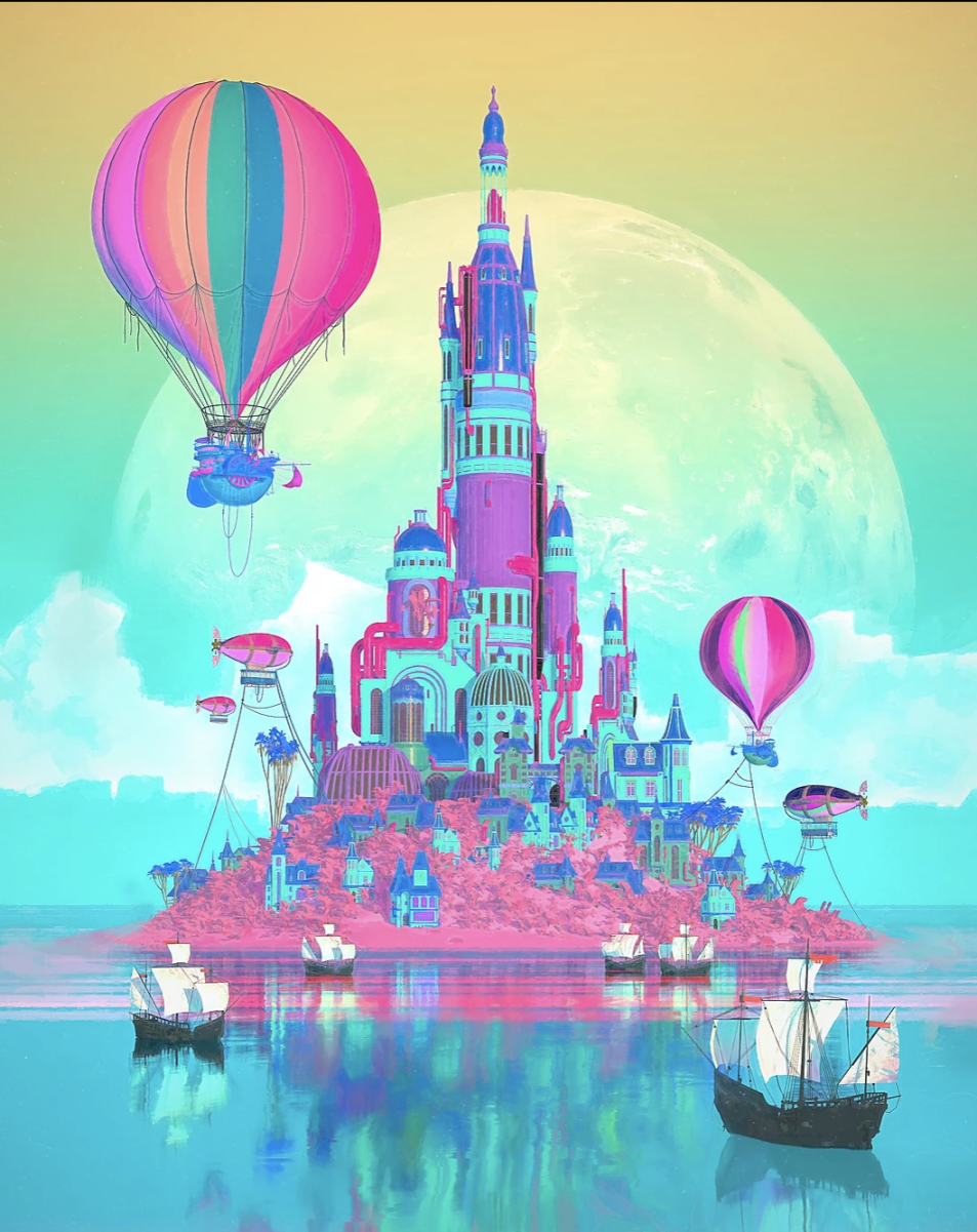 Mike Winkelmann (Beeple) Wiki