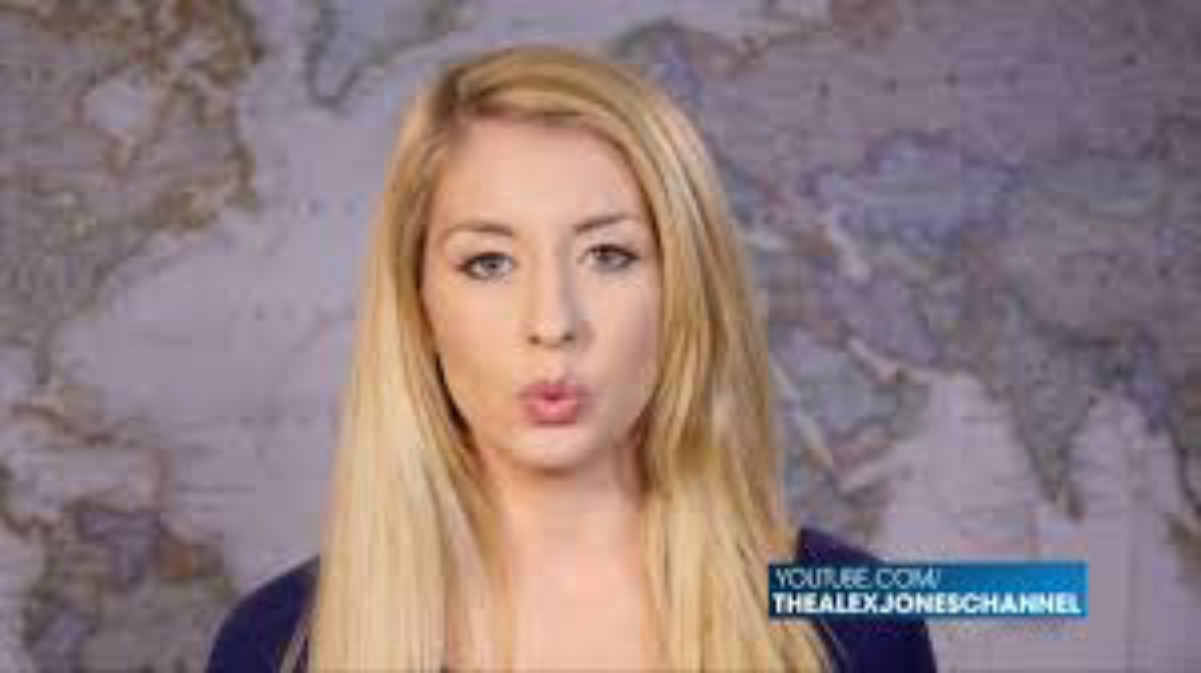 Millie Weaver (Millenial Millie) Wiki