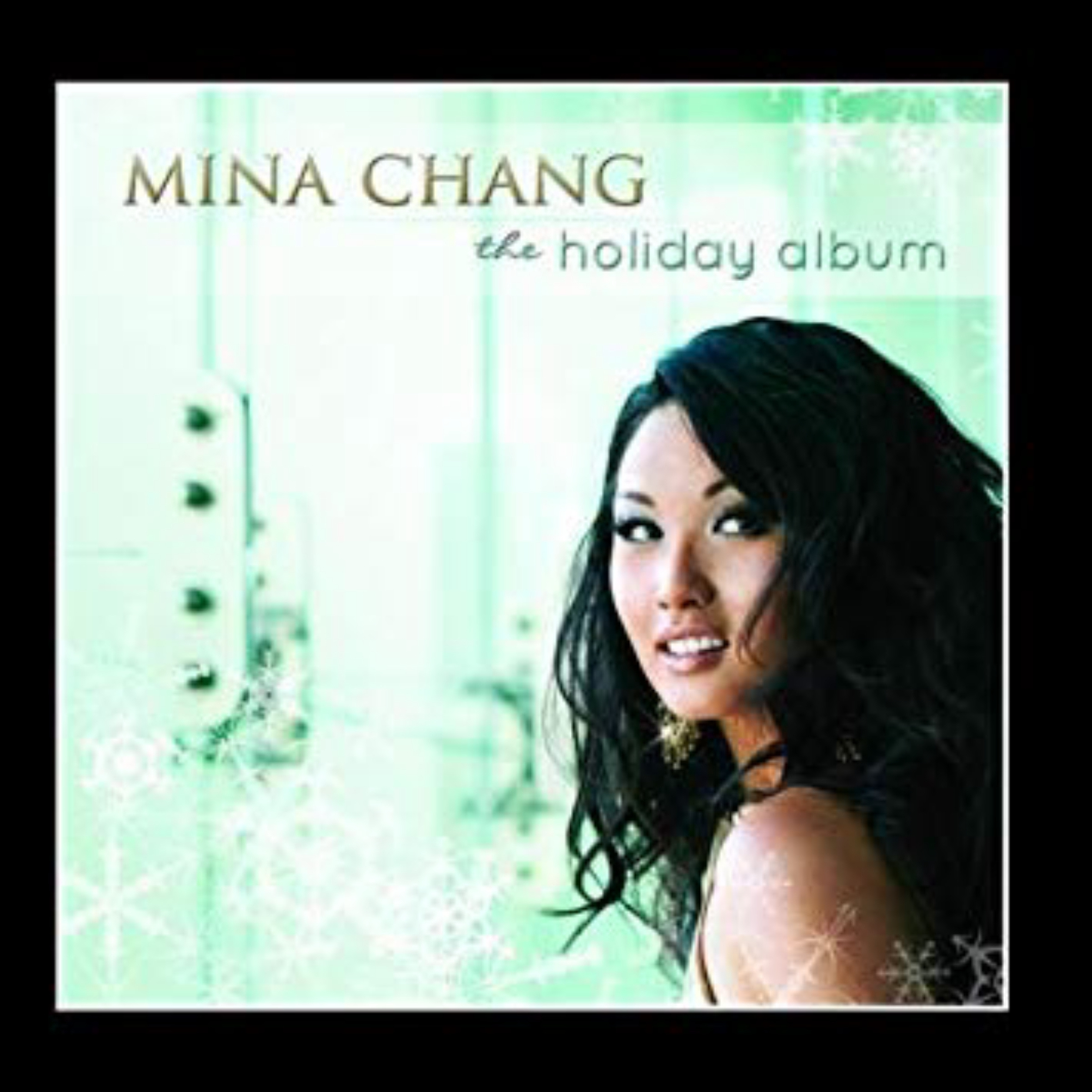 Mina Chang Wiki